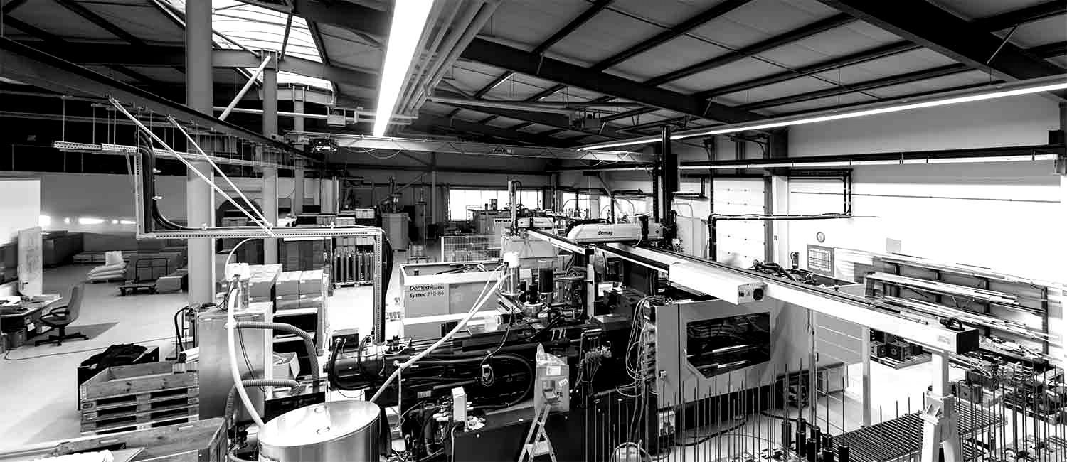 Qualität made in Germany – Seit 1985 - JOBRA Metall GmbH