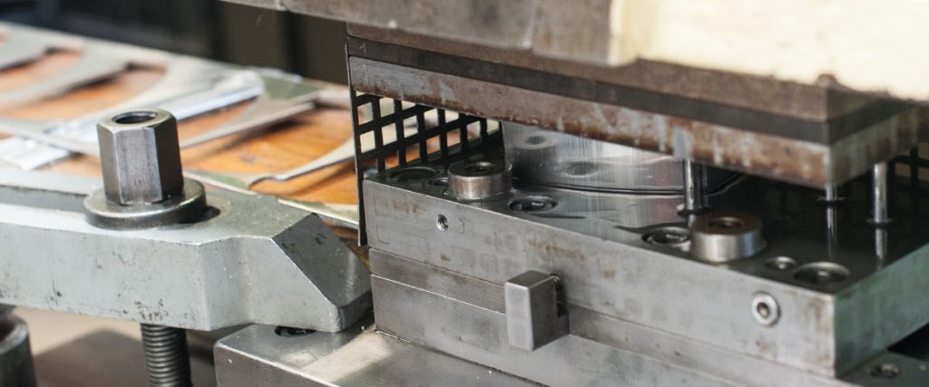 metall-stanzen - JOBRA Metall GmbH